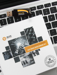 Onlinestore SecureMetric – Formula for Strong Digital Security